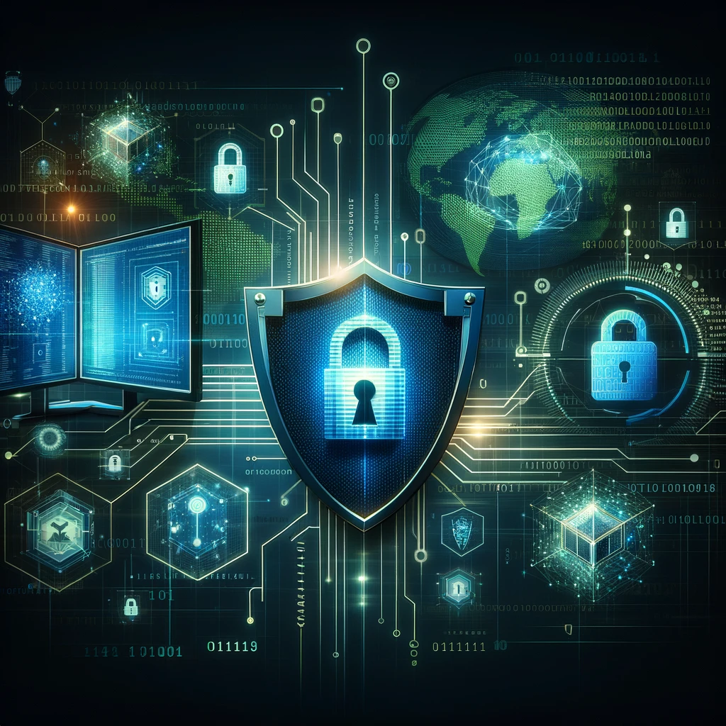 IT Security: What is it and how do we implement it?